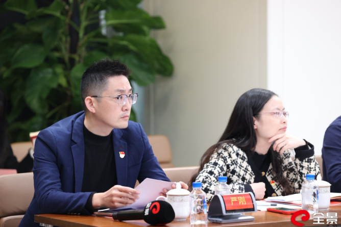 “两新”书记“破圈”记：福田华富以实干书写新兴领域党建答卷-福田政府在线